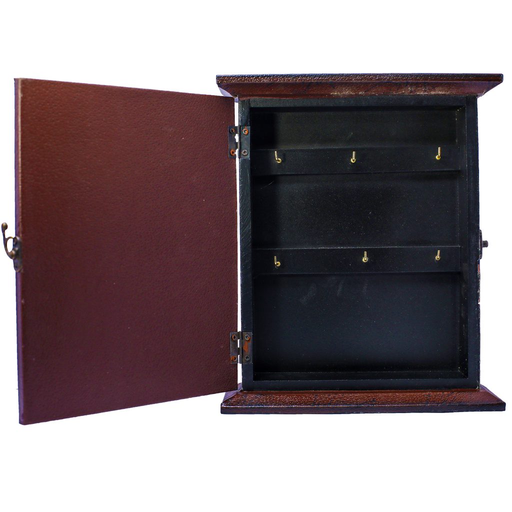 Buy Book Shaped Key Holder Online Today | Trogons