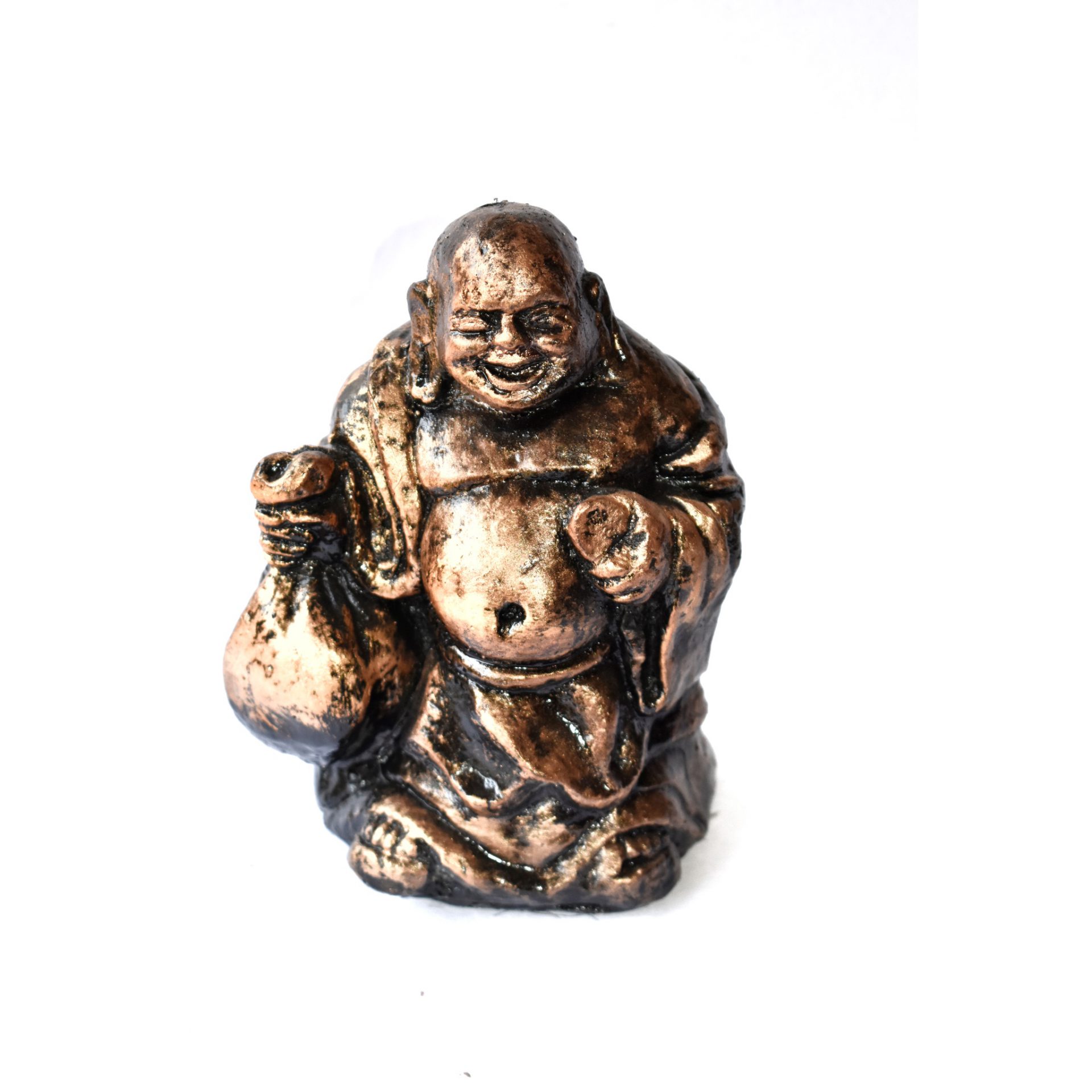 Buy this Lord Kubera Statue Online from us | Trogons